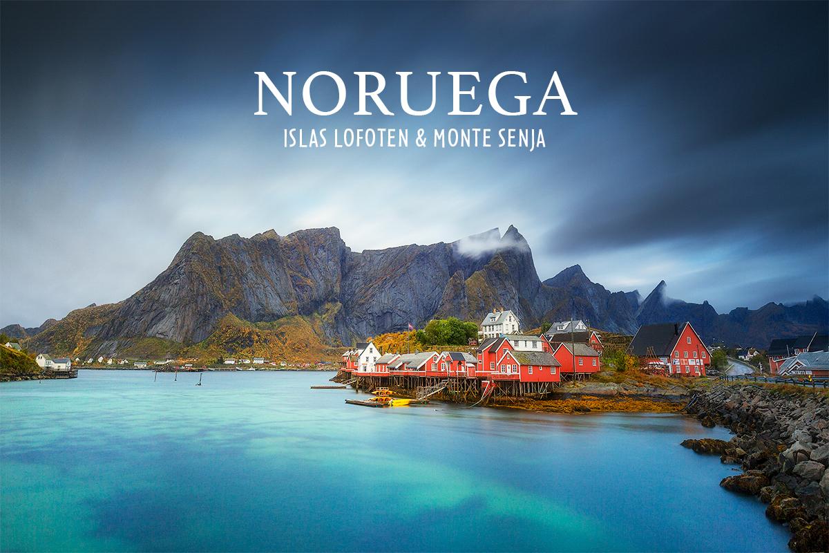 NORUEGA - JHEISON HUERTA - photography